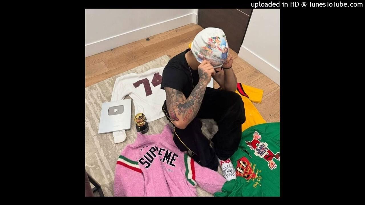 (Free) PlaqueBoyMax x Tisakorean Type Beat "Red Dreads" - YouTube