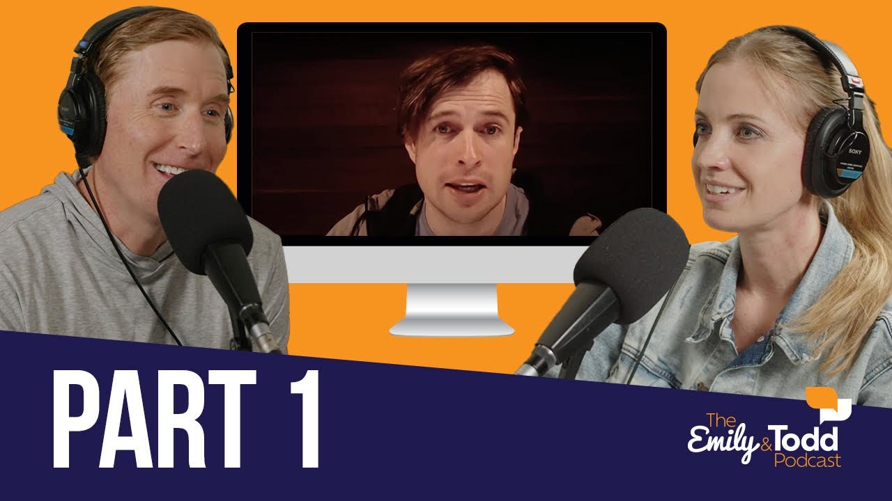 Alexander Grace sheds light on modern dating and men's issues PART 1 ...