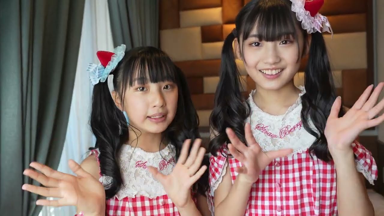 Pinky Rabbits（響野ユリア・唯花） Tea Party（オフ会） オープニング動画 - YouTube