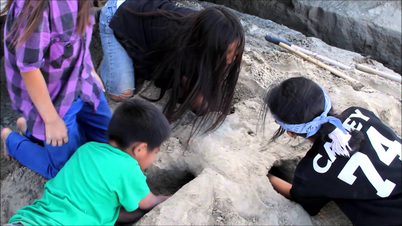 Rez Life on the Navajo Nation! - YouTube