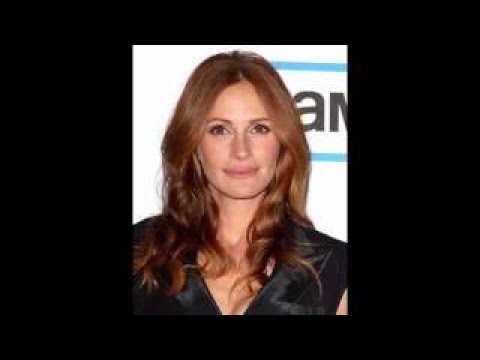 Julia Roberts Sexiest Tribute Ever