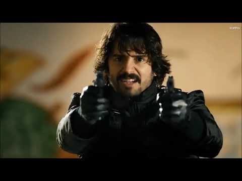 EKİP1 EFSANE AKSİYON SAHNESİ YUSUF