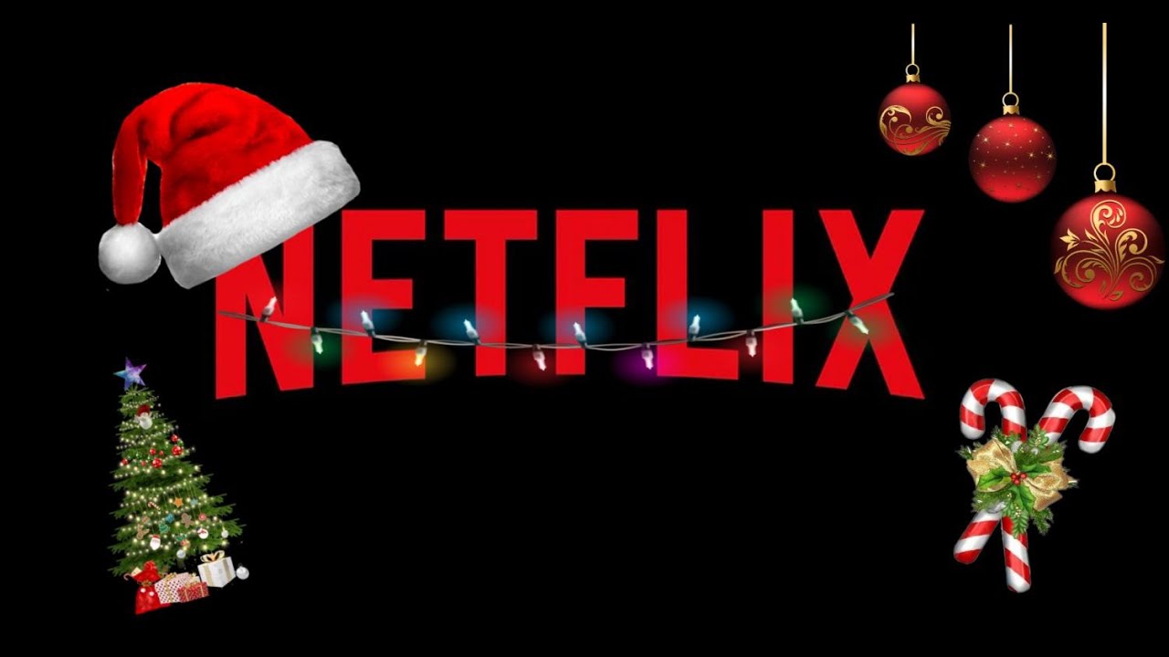 Netflix That Christmas Holiday Preview - YouTube