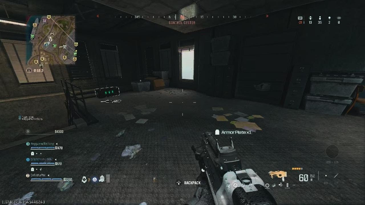 Rebirth-Ranked - YouTube