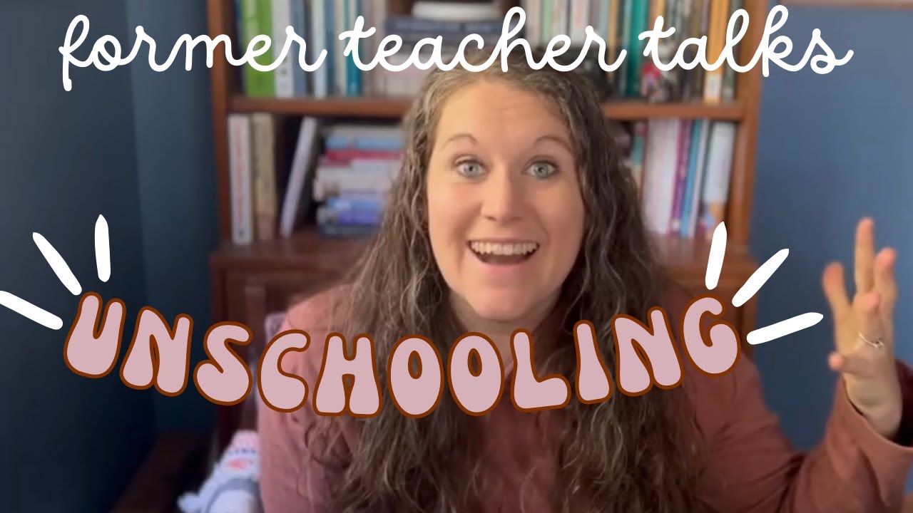 My journey of unschooling, interest led/child led learning ...