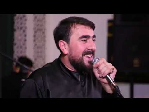 Məzlum Hüseynim Vay - Seyyid Peyman 2022