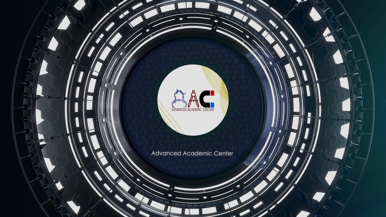 AAC - Curiosity Begins Here | Advanced Academic Center | GRIET - YouTube