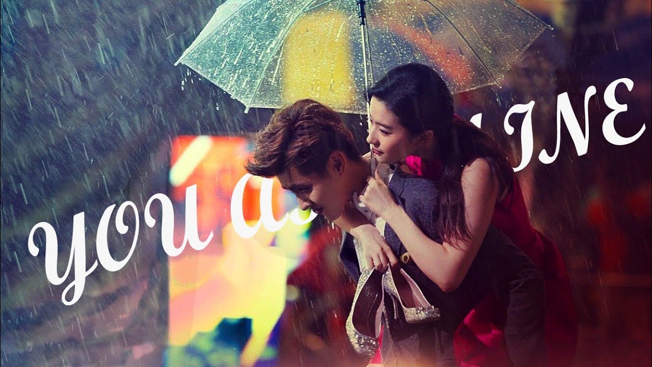 So Young 2: Never Gone (原来你还在这里) -You are mine- School Love story - YouTube