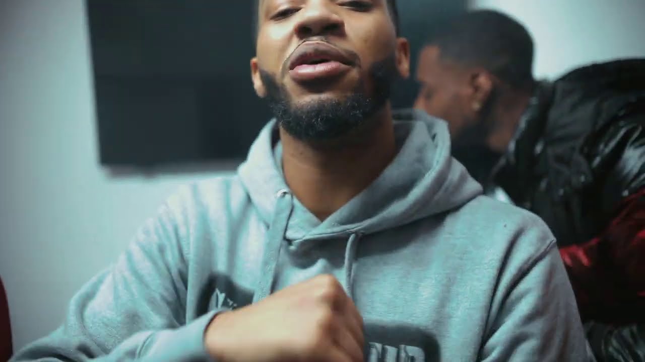 GlockBoyz Teejaee “Since A Kid” (Official Music Video) - YouTube