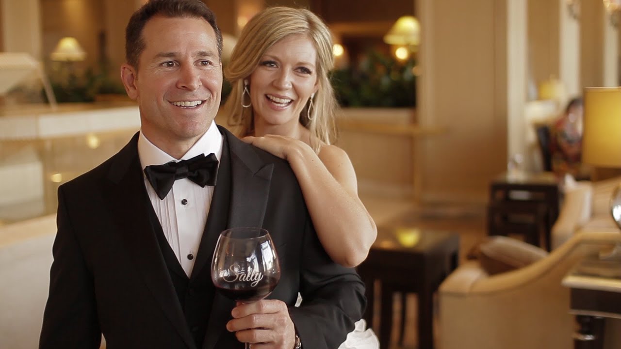 Chris and Sally Castillo - YouTube