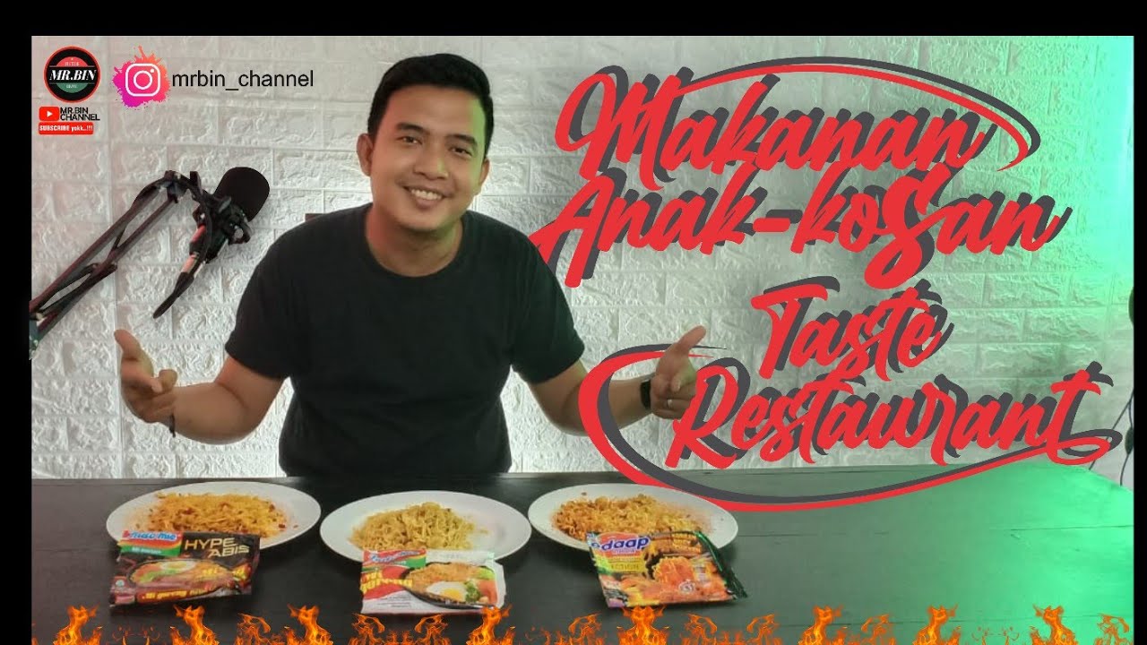 MODAL TIGA RIBU RUPIAH SERASA MAKAN MASAKAN PADANG !! - YouTube