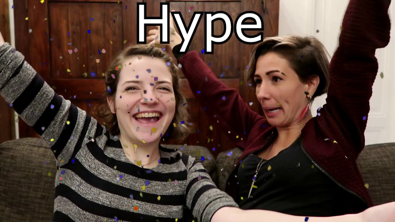 Where to find our exclusive CMVs! - YouTube