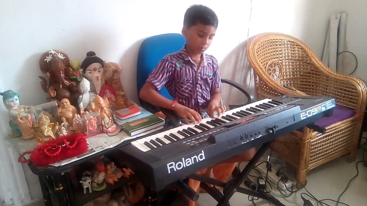 Mileho tum humko badea nasibo Sea Play by Swastik - YouTube