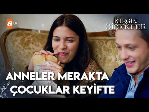 Anneler çocuklarını arıyor - Kırgın Çiçekler 19. Bölüm