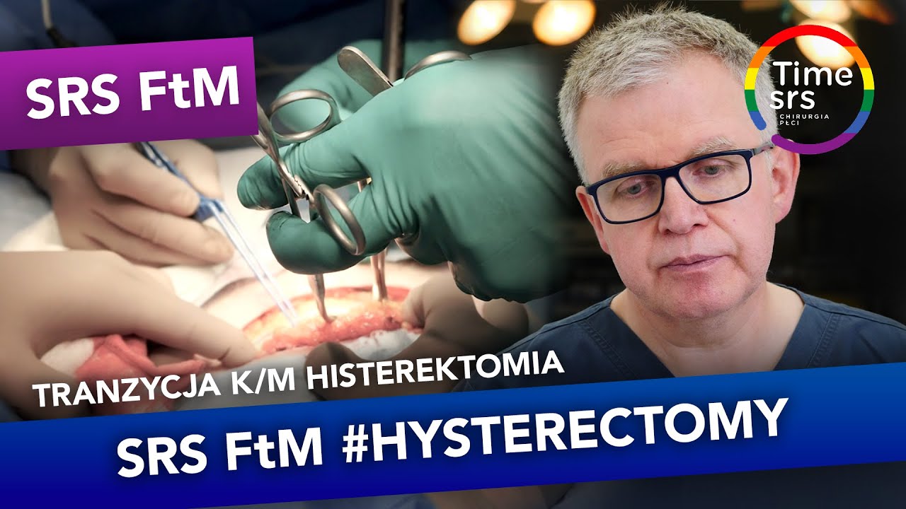#Hysterectomy / Histerektomia - zabieg przeprowadzany przez dr Janusza ...