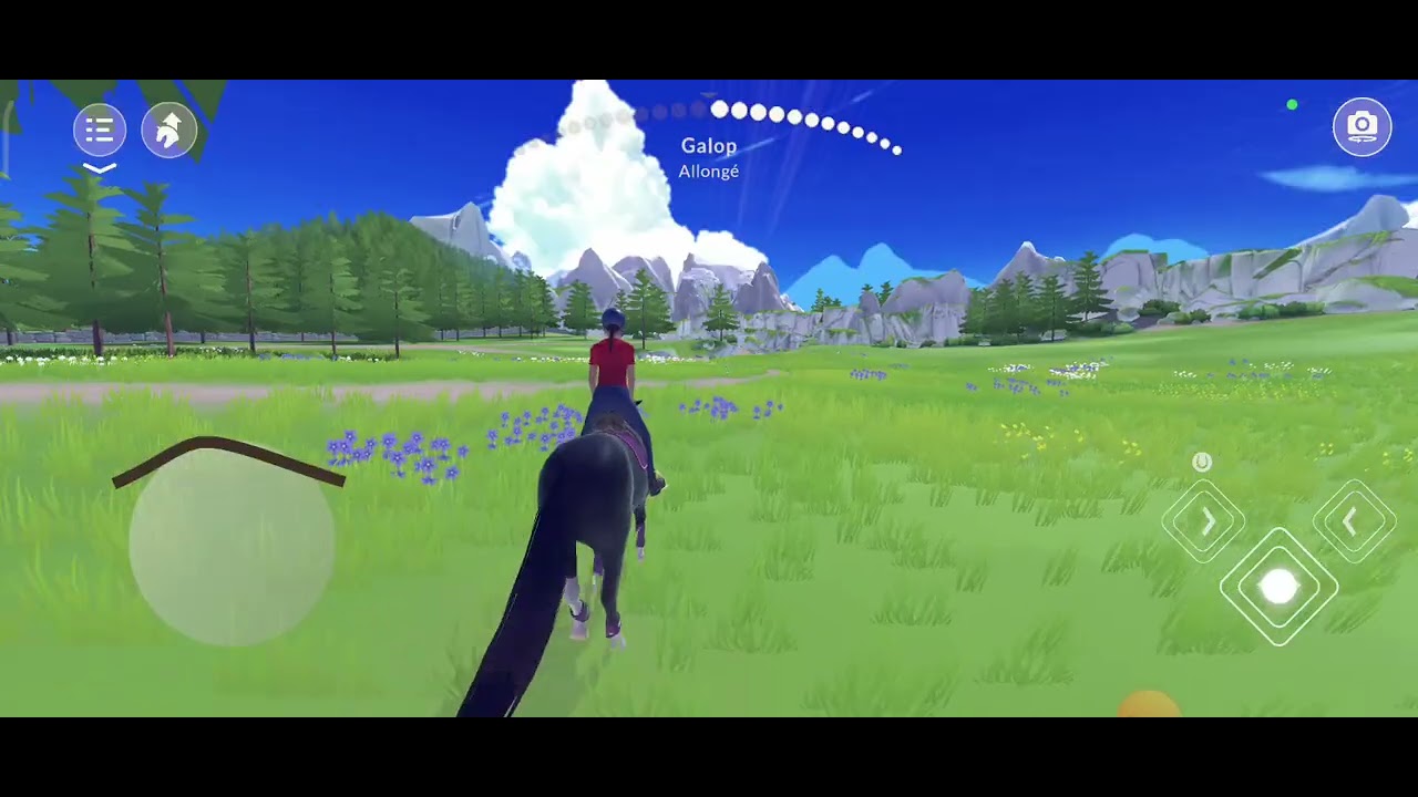 dsl pour la caliter c ma première vidéo - YouTube