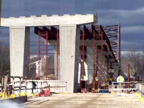 Wind-Induced Oscillation - YouTube