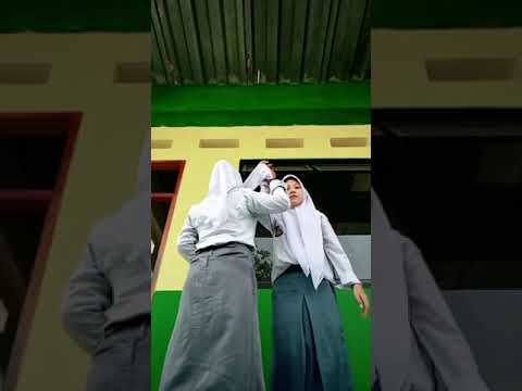 [tiktok]rok licin sma||tiktok sma