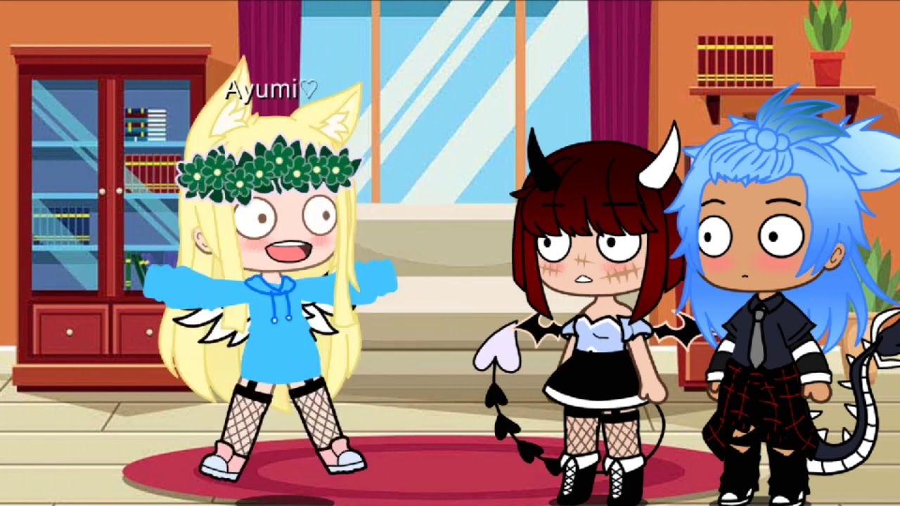 ♤SO CANELA YA MEME! {gc}♤ - YouTube