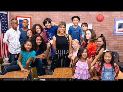 Parent Teacher Conference | Lele Pons