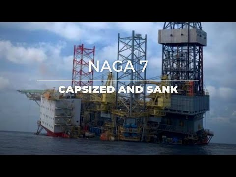 NAGA 7 INCIDENT, 4/5/2021... - YouTube