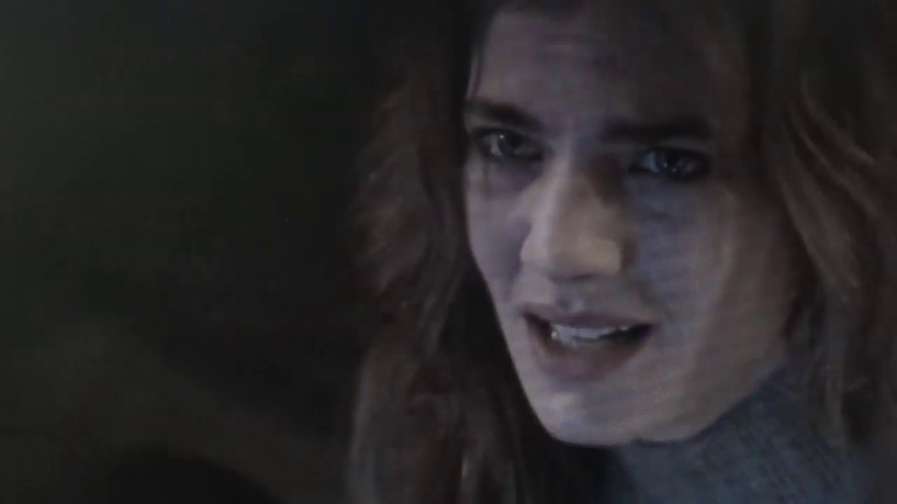 Elliott/Joey tribute (Hellraiser) a shot in the dark - YouTube