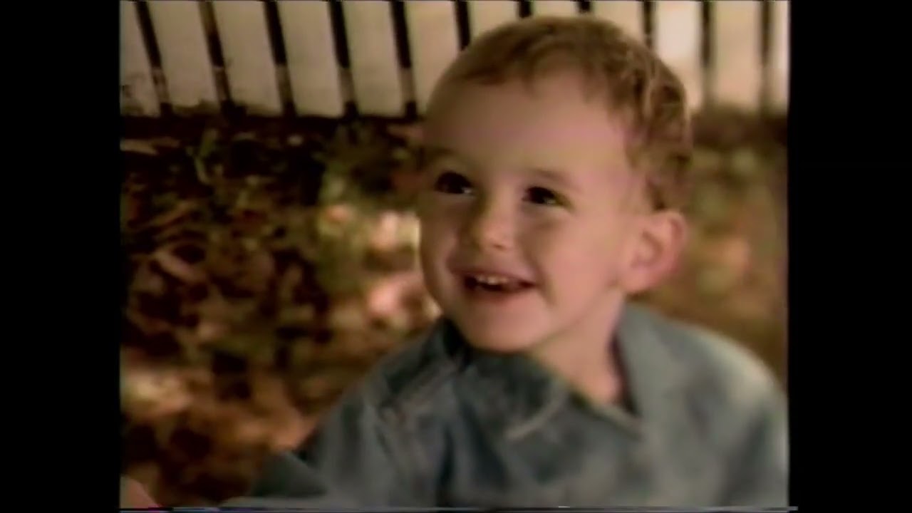 FOX Commercials - November 9, 1997 - YouTube