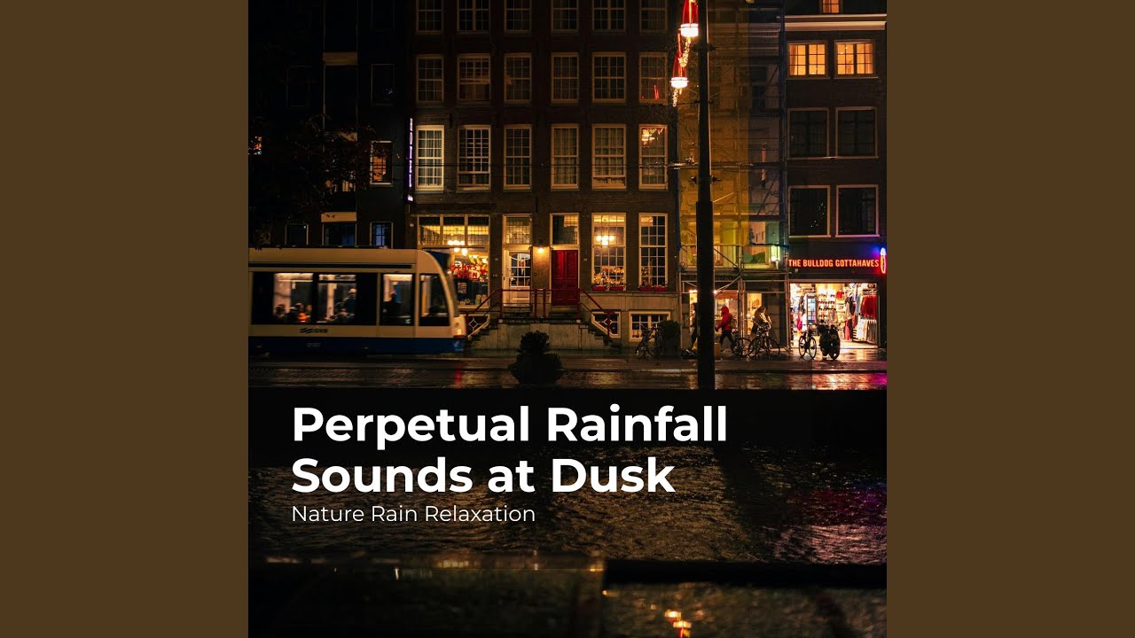 Chilling in Earth Rain - YouTube