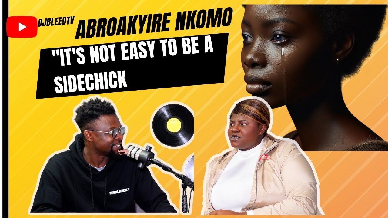 The Struggles of Being a Side Chick - YouTube