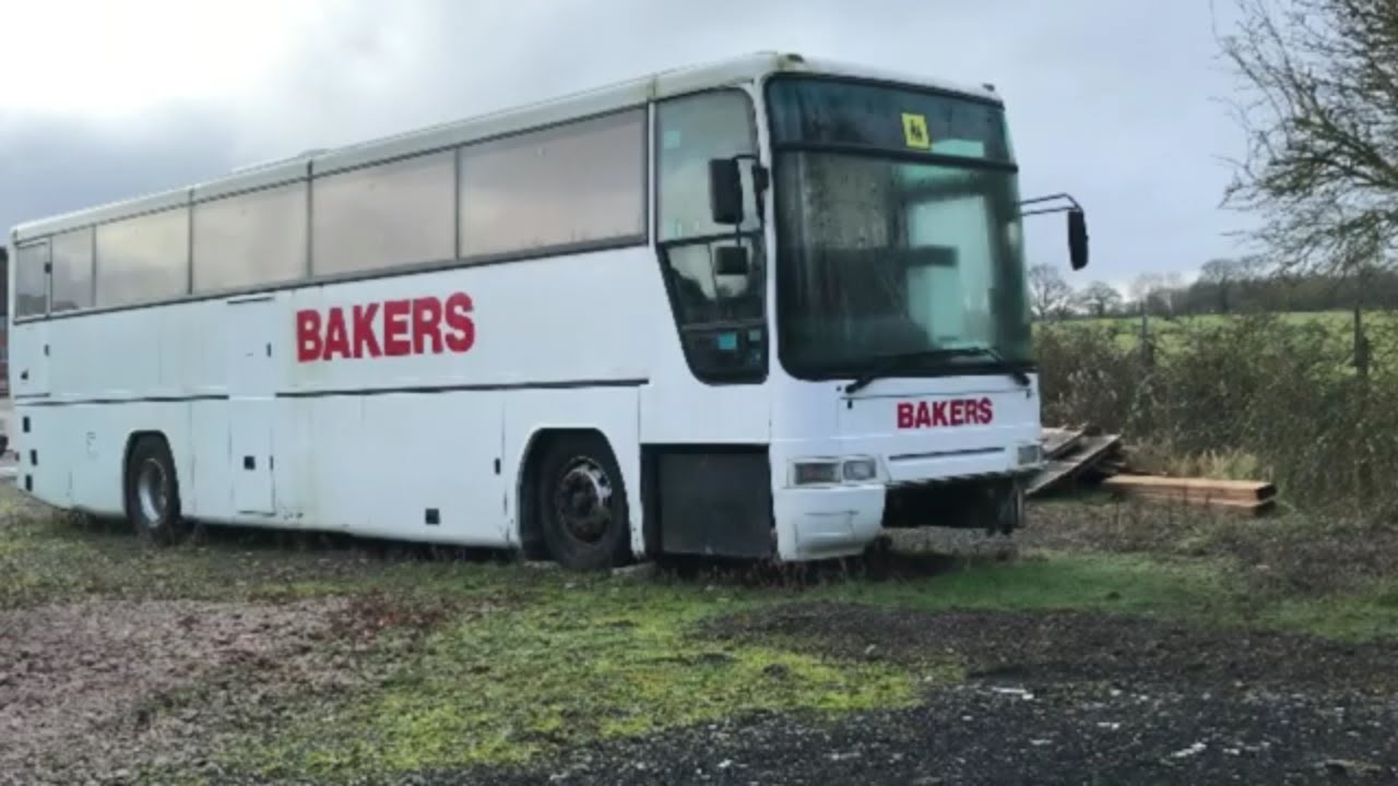 Some of my Bus/coach & mini bus Photos #346 - YouTube