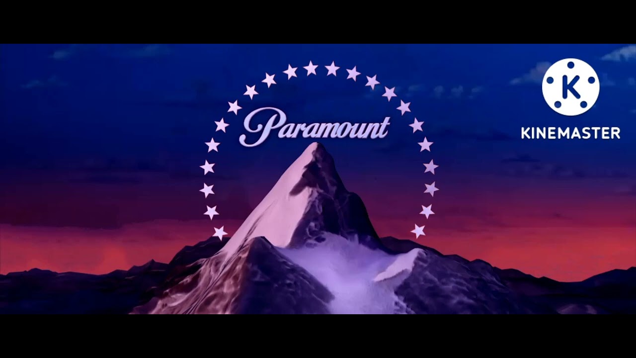Paramount Pictures 2000 - YouTube