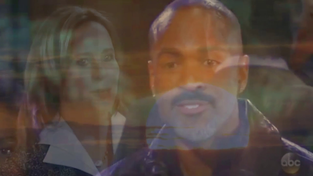 Genie Francis & Cast "Hallelujah" Happy Thanksgiving 2017 - YouTube