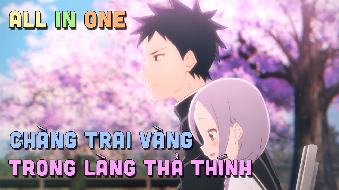 ALL IN ONE " Dù Vậy Thì Ayumu Vẫn Sẽ Tiếp Cận " I Tóm Tắt Anime | Teny ...