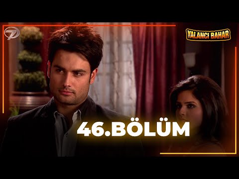 Yalancı Bahar (Madhubala) Hint Dizisi 46. Bölüm | TV Versiyonu