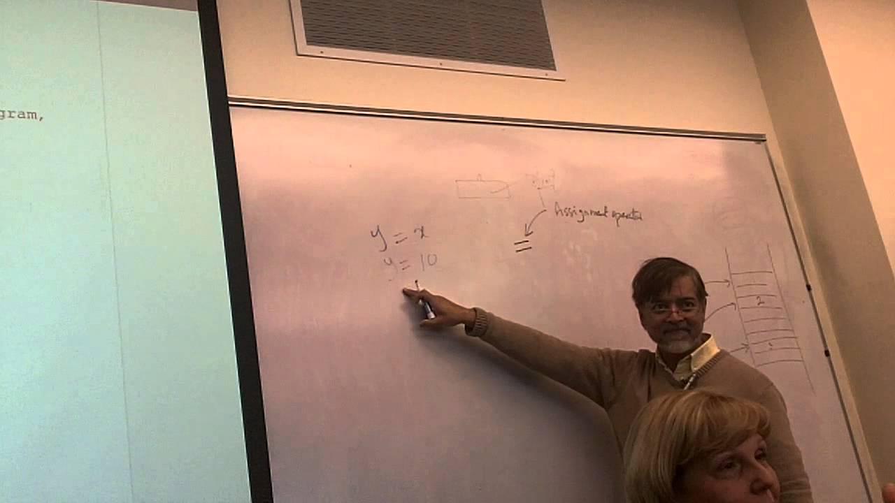 Dr Khan 1301 Python 008 - YouTube