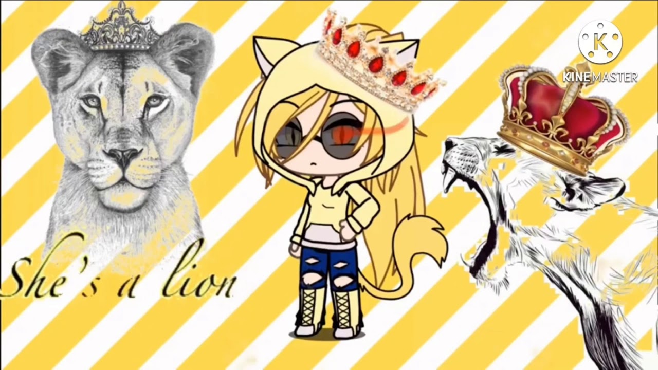 She’s a lion mini movie part 2 - YouTube