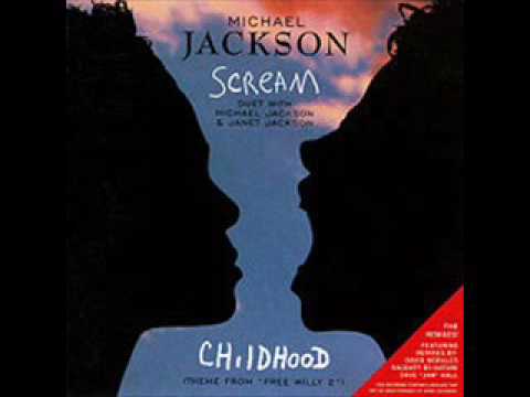 Michael Jackson - Scream (Clean) - YouTube
