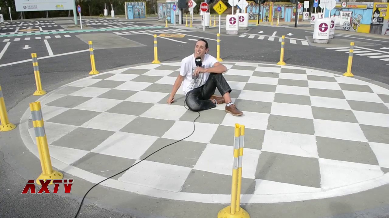 Autosxtv Programa 277 - YouTube