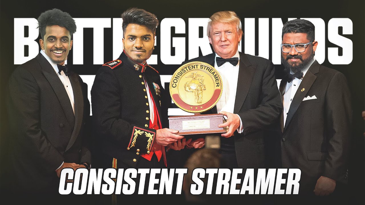 Adithal Mudithal Gameplay Only || Consistent Streamer is Back || Striker is Live! || BGMI! - YouTube