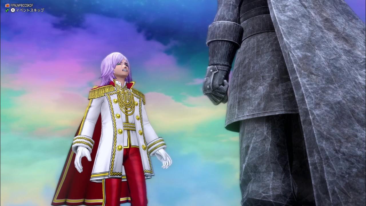 2025.1.30 DQX Ver7．3 ストやります - YouTube