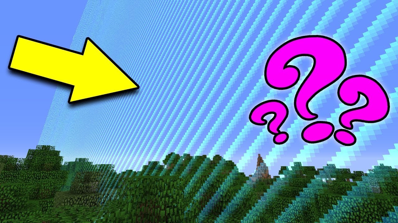 How To Get Outside Of The World Border In Minecraft 1 18 1 YouTube how-to-get-outside-of-the-world-border-in-minecraft-1-18-1-youtube