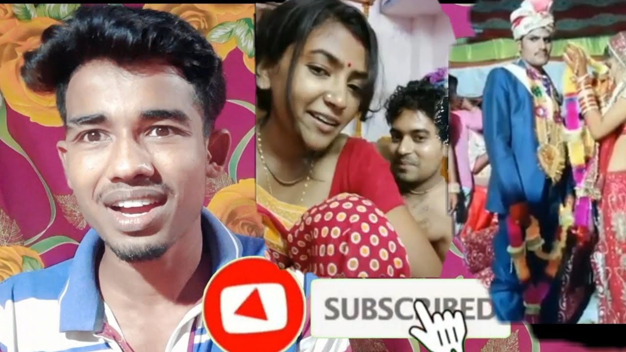 Indian shaadi funny moment video - YouTube