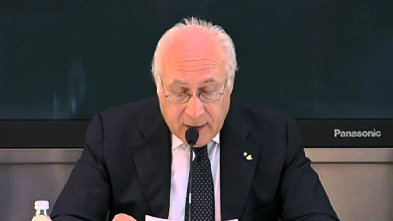 Costa CEO: Concordia captain went off course - YouTube