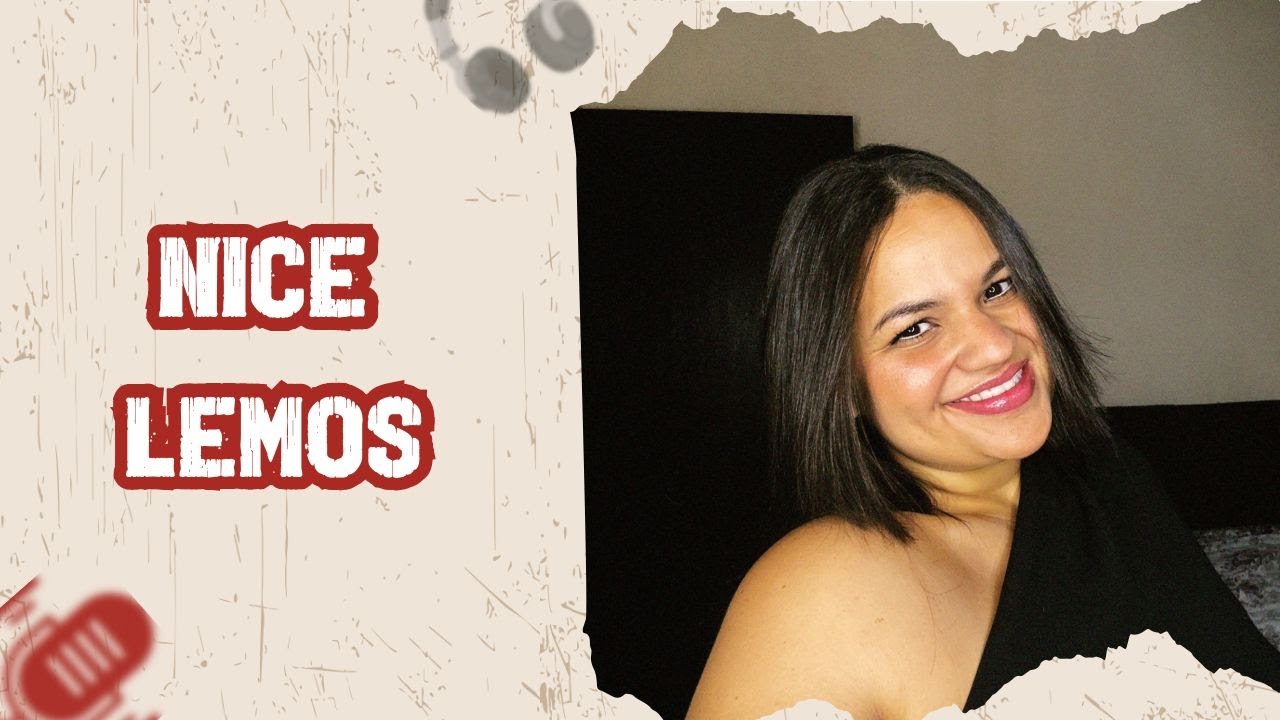 Nice Lemos || Podca - EP 07 - 6º temporada - YouTube