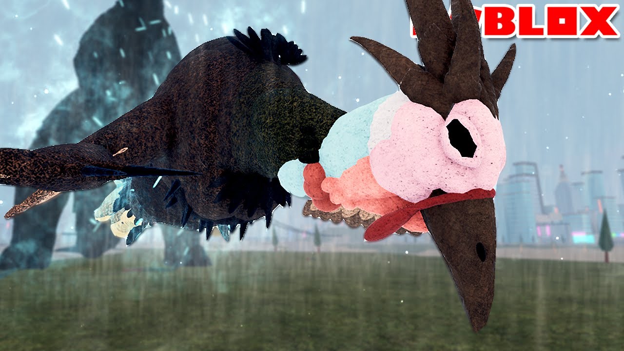 TURKEY RODAN VOLTOU! VALE a PENA?! | ROBLOX Kaiju Universe - YouTube