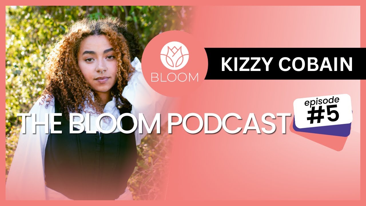 EP 5: Kizzy Cobain | Houston Singer, Artist, New EP, Music Journey ...