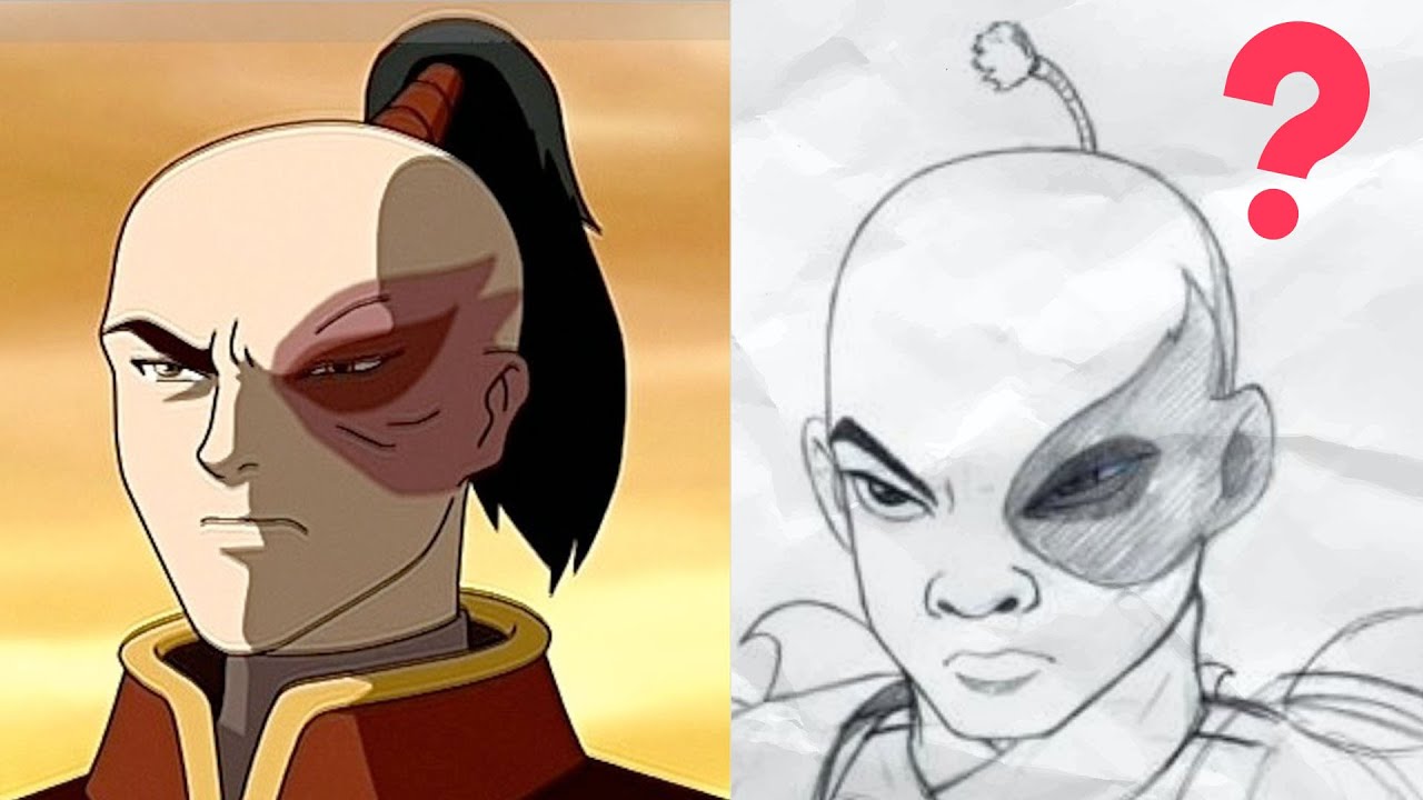 'Avatar' is a MASTERPIECE... but the Concept Art is WEIRD - YouTube