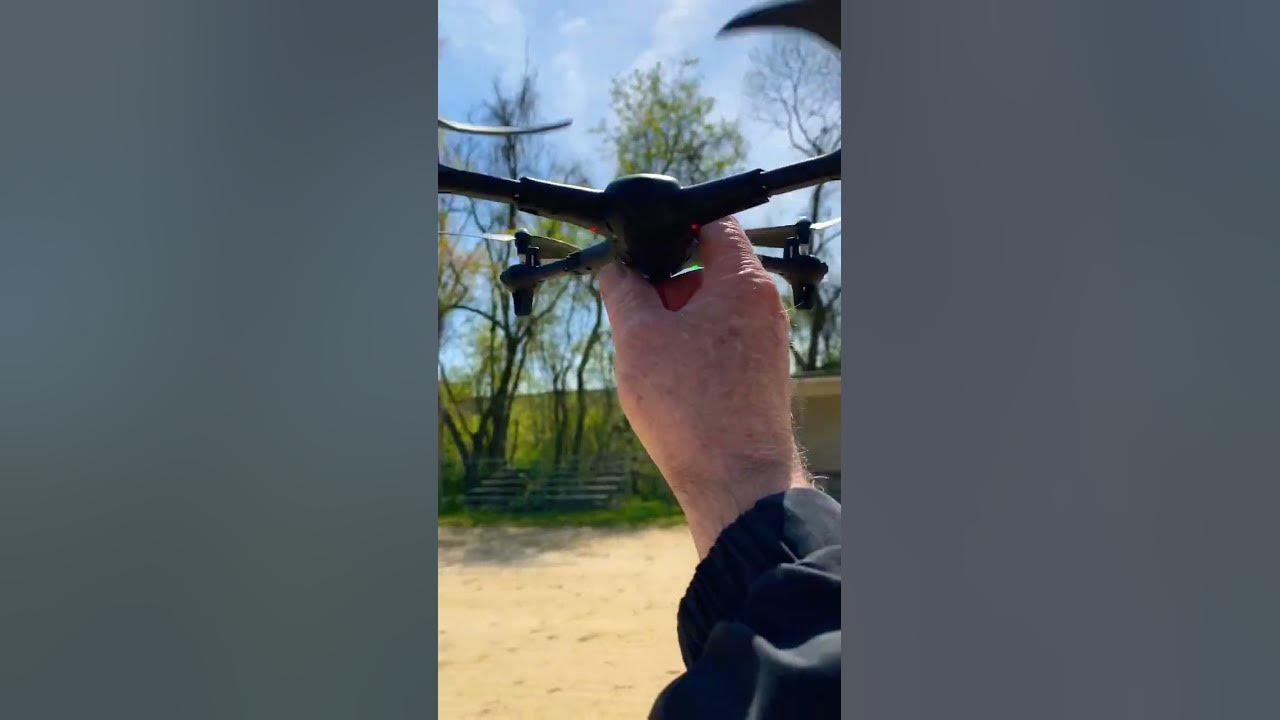 Syma X600 Drone Shorts Youtube