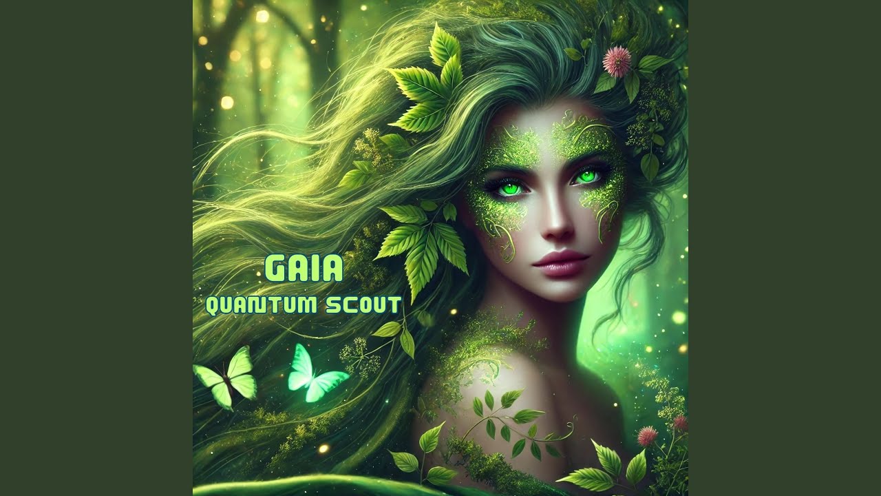 Gaia - YouTube