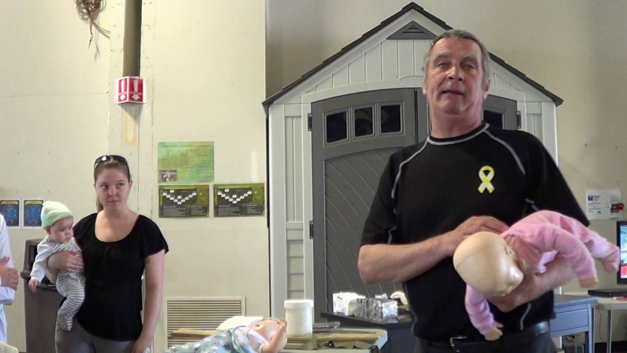 Garnison St Jean 4 Mai 2016 no 5 Soins Infirmiers - YouTube